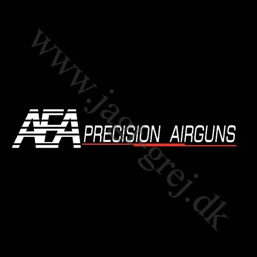 AEA Precision Airguns