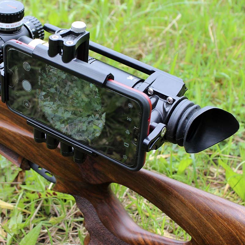 Side-Scope - Andersen's Jagt-Grej