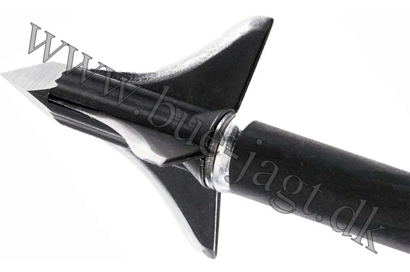 Shuttle T-Lock - Jagtode/Broadheads og Blunts - Andersen's Jagt-Grej