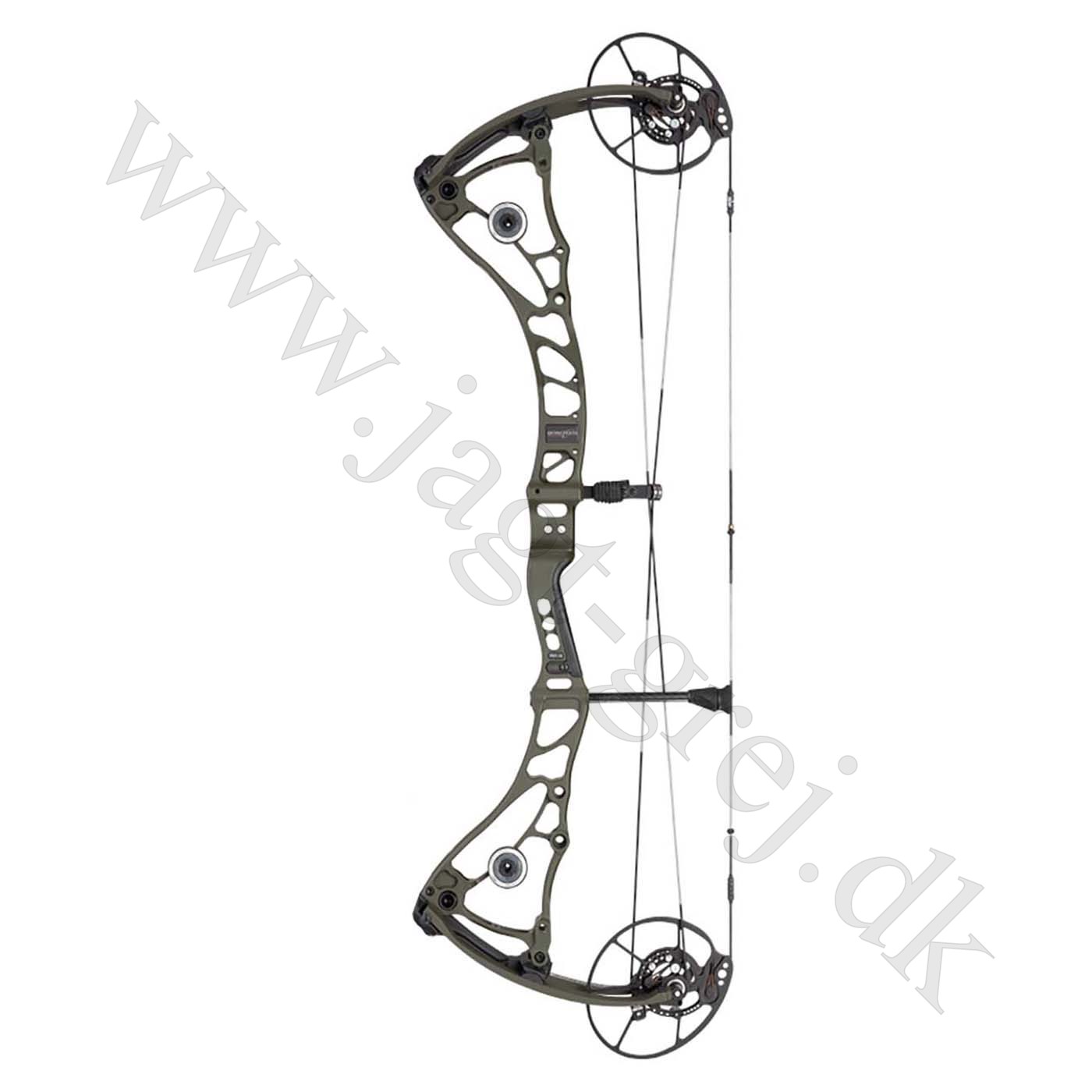 Bowtech Core SS - Bowtech - Andersen's Jagt-Grej