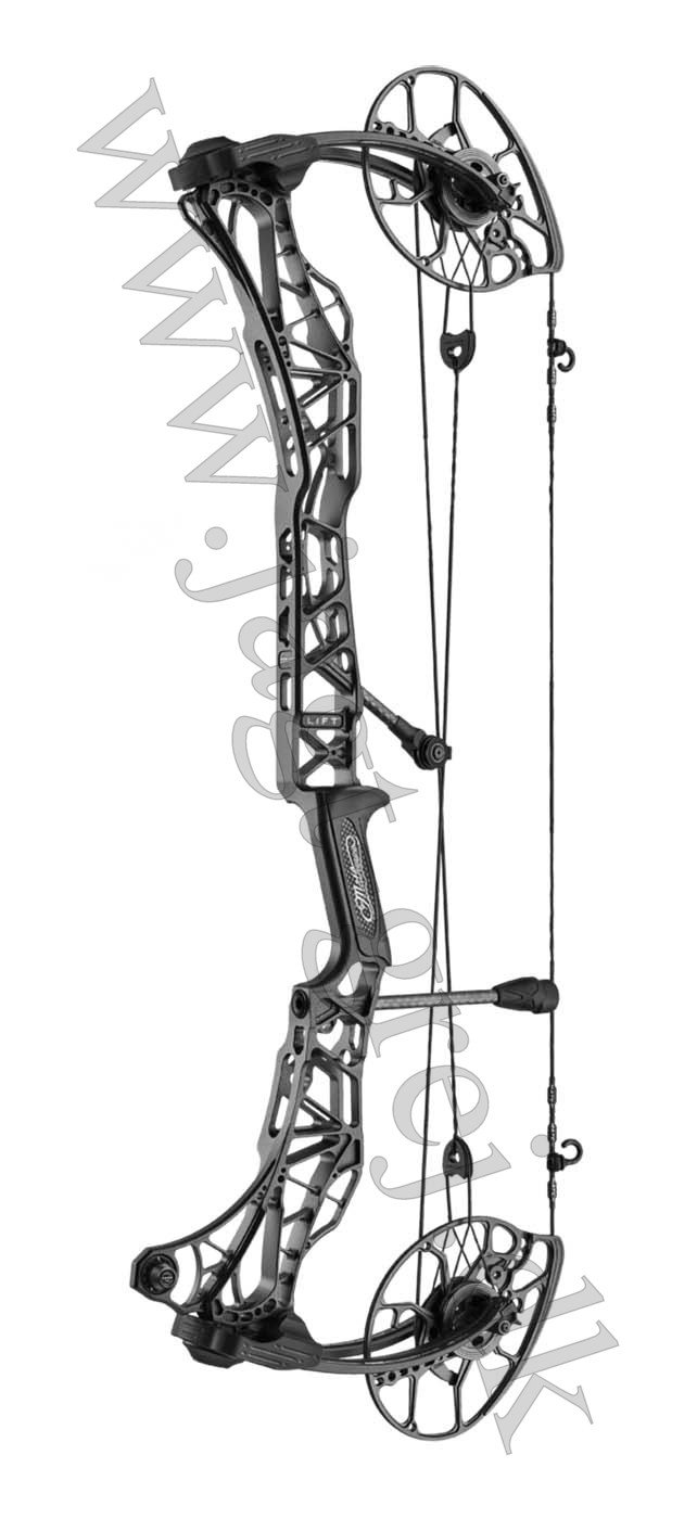 Mathews Lift X 29.5 - Mathews - Andersen's Jagt-Grej