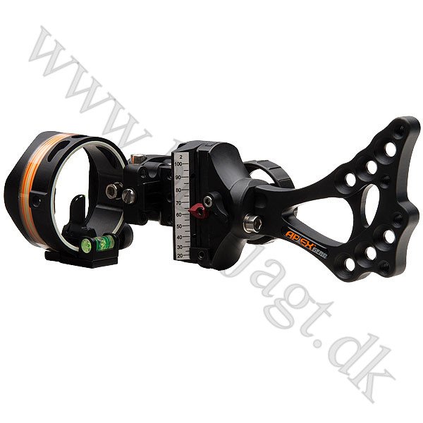 Apex COVERT - Sigter og peep's - Andersen's Jagt-Grej