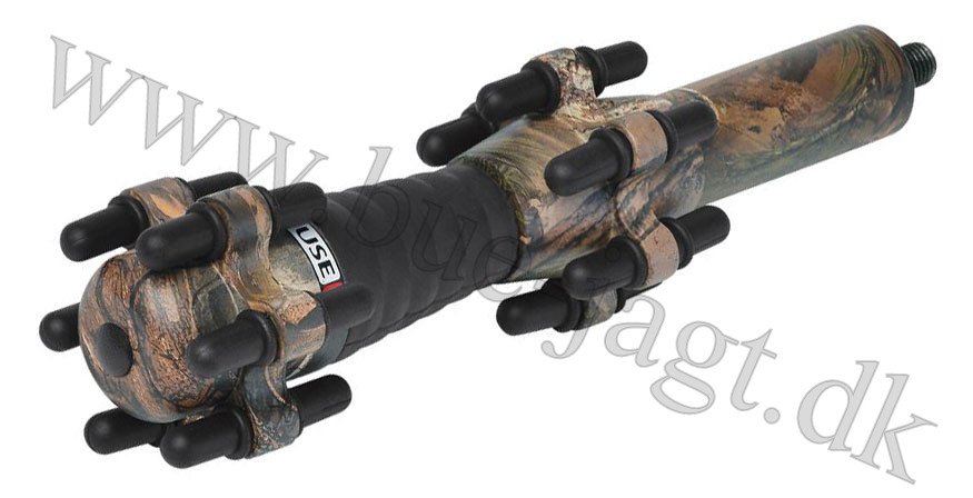 Axium Pro - Stabilisator - Andersen's Jagt-Grej