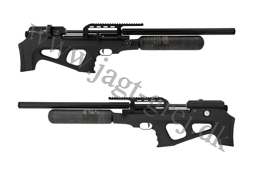 FX Wildcat MKlll BT Sniper - FX Airguns - Andersen's Jagt-Grej